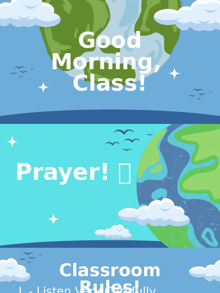 Classroom Activities on Nouns and Objects | PDF | Language Arts ...