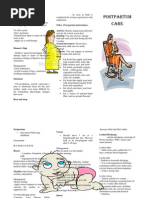 Garfield Reading Attitudes Survey | PDF