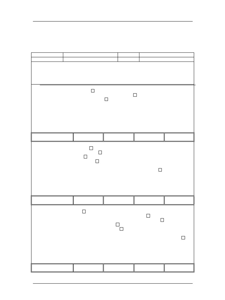 Presentation Evaluation Sheet 2 | PDF | Human Communication | Cognition