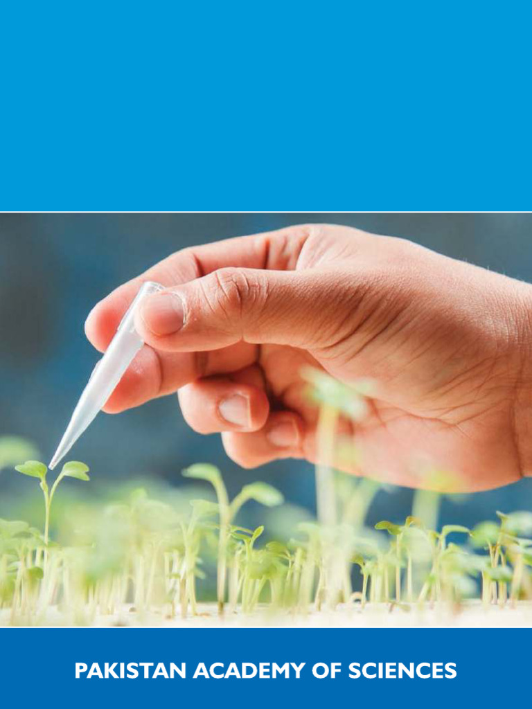 Biotechnology Report 2014 | PDF | Genetically Modified Crops ...