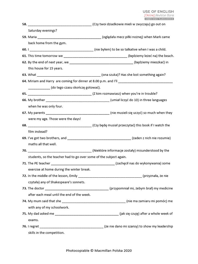 UoE - Combined - Page 4 | PDF