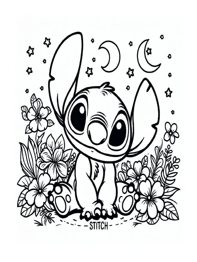 Para Colorir 1 Cópia | PDF