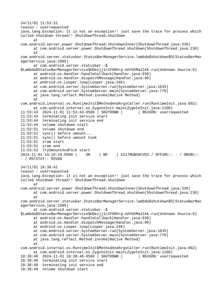 Power Off Reset Reason Backup Pdf Programming Paradigms Systems Architecture