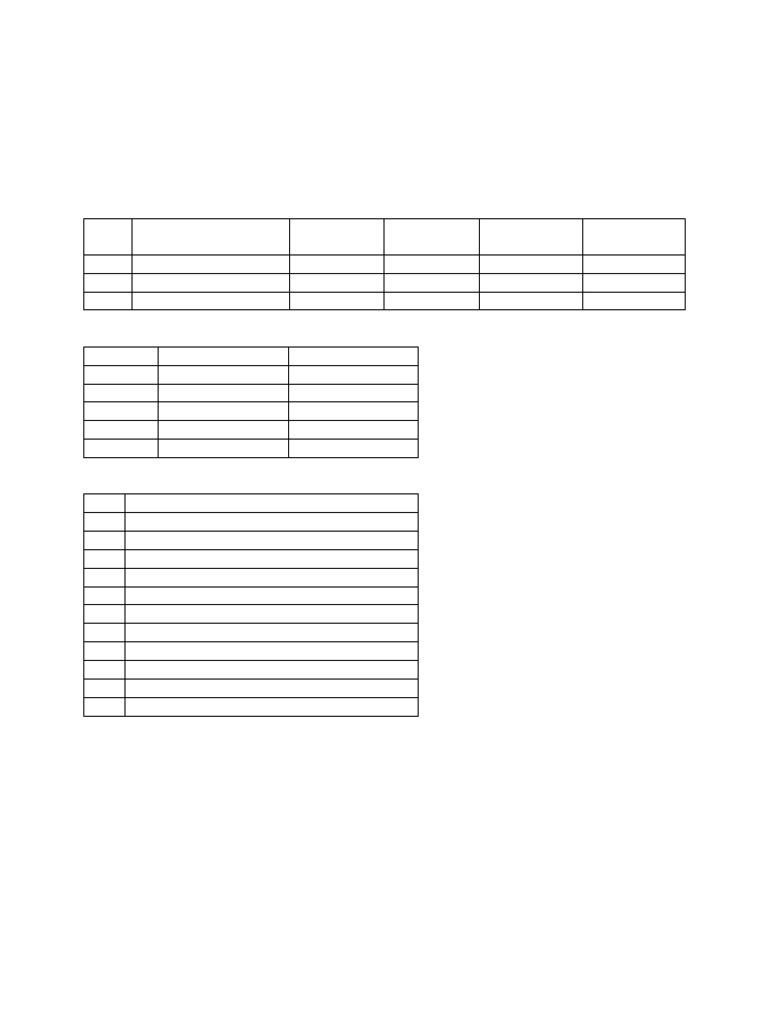 ExamplePass2ofMacroPreprocessor TestCase1 | PDF