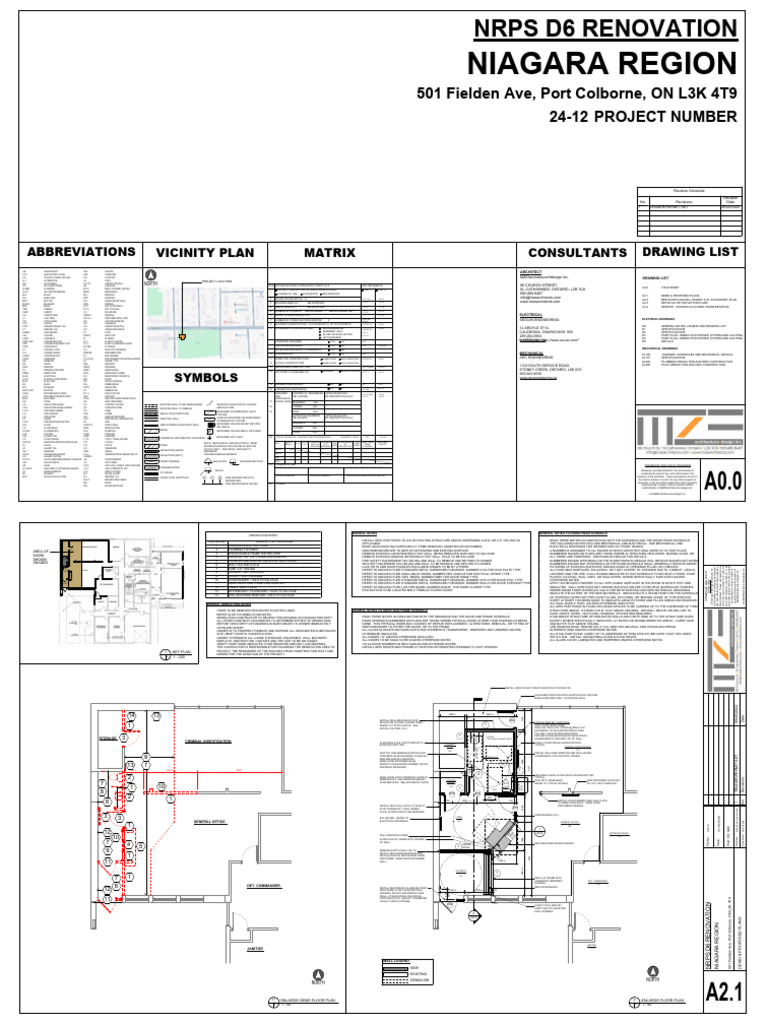 Appendix E-Drawings | PDF | Wall | Framing (Construction)