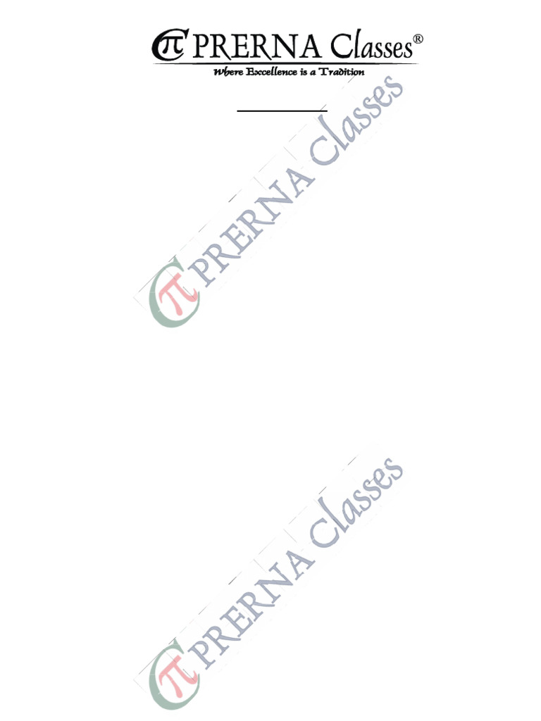 Periodic Table Answer Key | PDF
