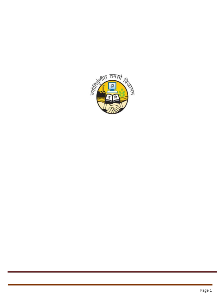 ISM Project Report | PDF | Databases | Database Transaction