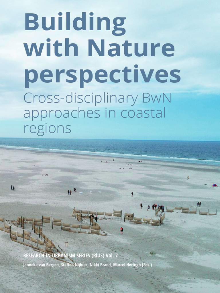 Building With Nature Perspectives | PDF | Interdisciplinarity | Ecology