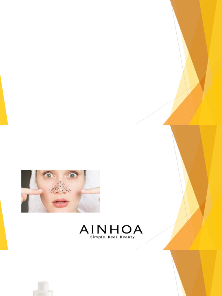 Trabajo Final Quimica Acne | PDF