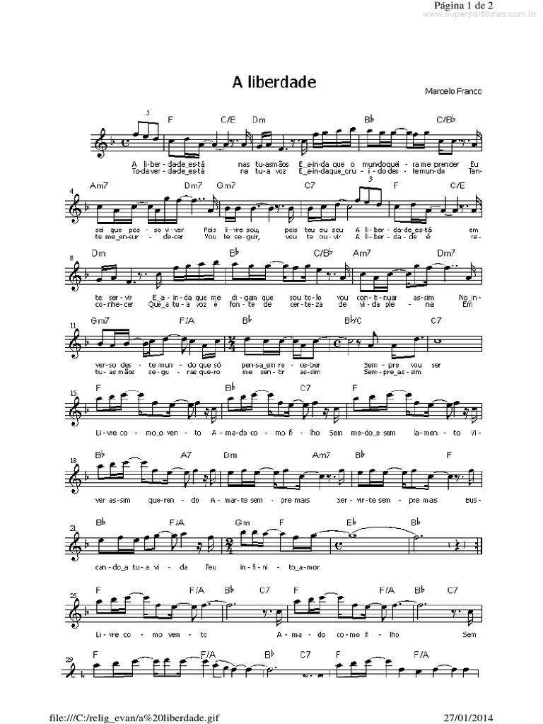 A Liberdade | PDF | Ciencias sociales | Ciencia y matemáticas