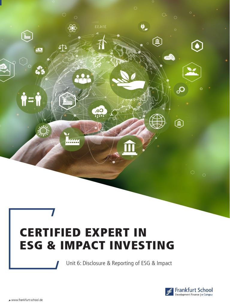 Brief Environment | PDF | Sustainability | Economies