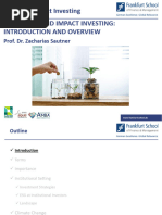 INtroduction To ESG Slides ACE | PDF | Governance | Corporate Social ...