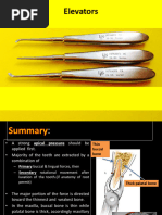 Extraction Forceps | PDF | Tooth | Beak