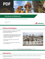 Investigación sobre Complejo Morelos | PDF | Petroquímico | Sustancias ...