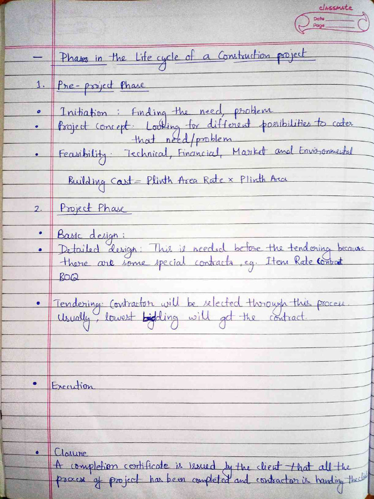 CTM Pre MidSem | PDF