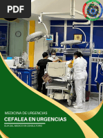 Banderas Rojas en Cefalea: SNOOP4 | PDF | Dolor de cabeza | Meningitis