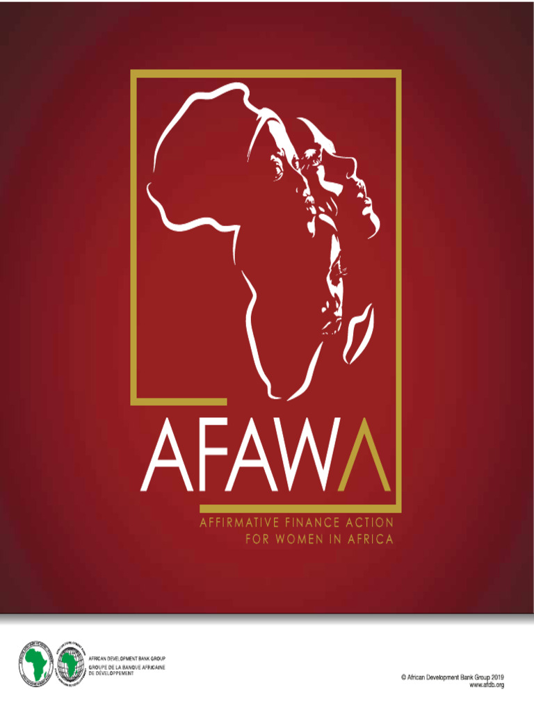 AFAWA Africa | PDF