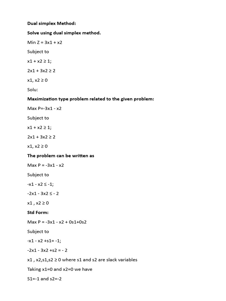 cutting plane method | PDF | Mathematical Optimization | Computational ... cutting plane method | PDF | Mathematical Optimization | Computational ...