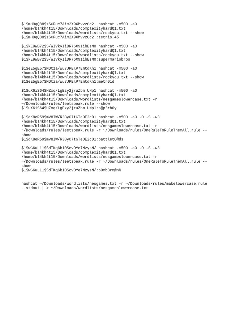 Wordlisthard GAMES | PDF | Teaching Methods & Materials