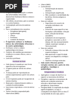 Entendendo a Quimiotaxia | PDF | Quimiotaxia | Sistema imunológico