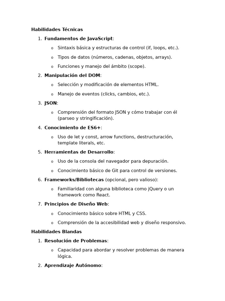 Info Sobre Javascript Metodos This | PDF | Objeto (informática) | Script Java