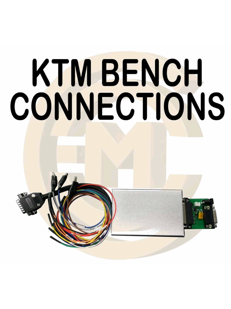 KTM Bench Connection | PDF