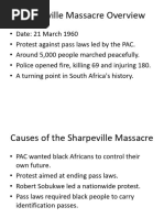 Soweto Uprising: Youth Against Apartheid | PDF | Apartheid | Protest