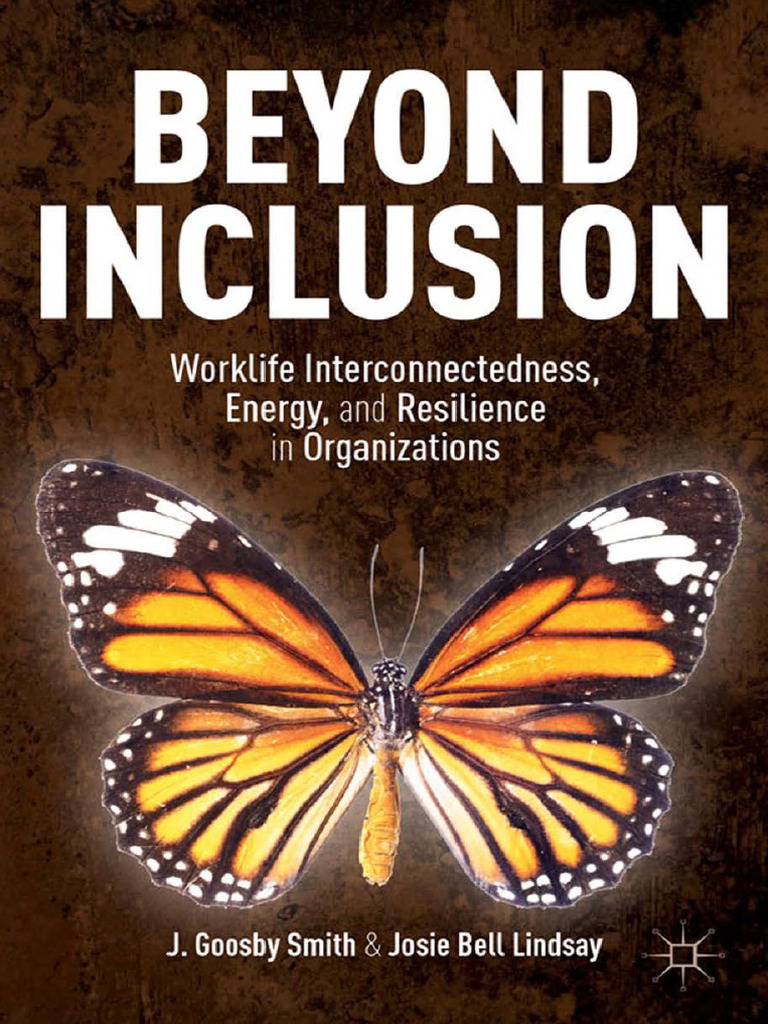 Beyond Inclusion | PDF