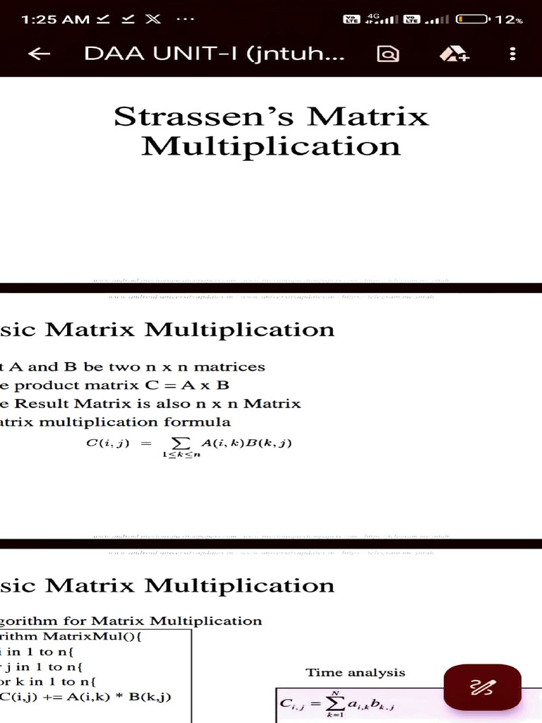 File 1 | PDF | Teaching Methods & Materials