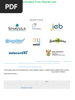 Parent Effectiveness Service Overview | PDF | Child Development ...