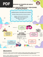 GI - Act 1.3 Mapa Conceptial Sobre La Investigación para La Paz | PDF | Paz | Pacifismo