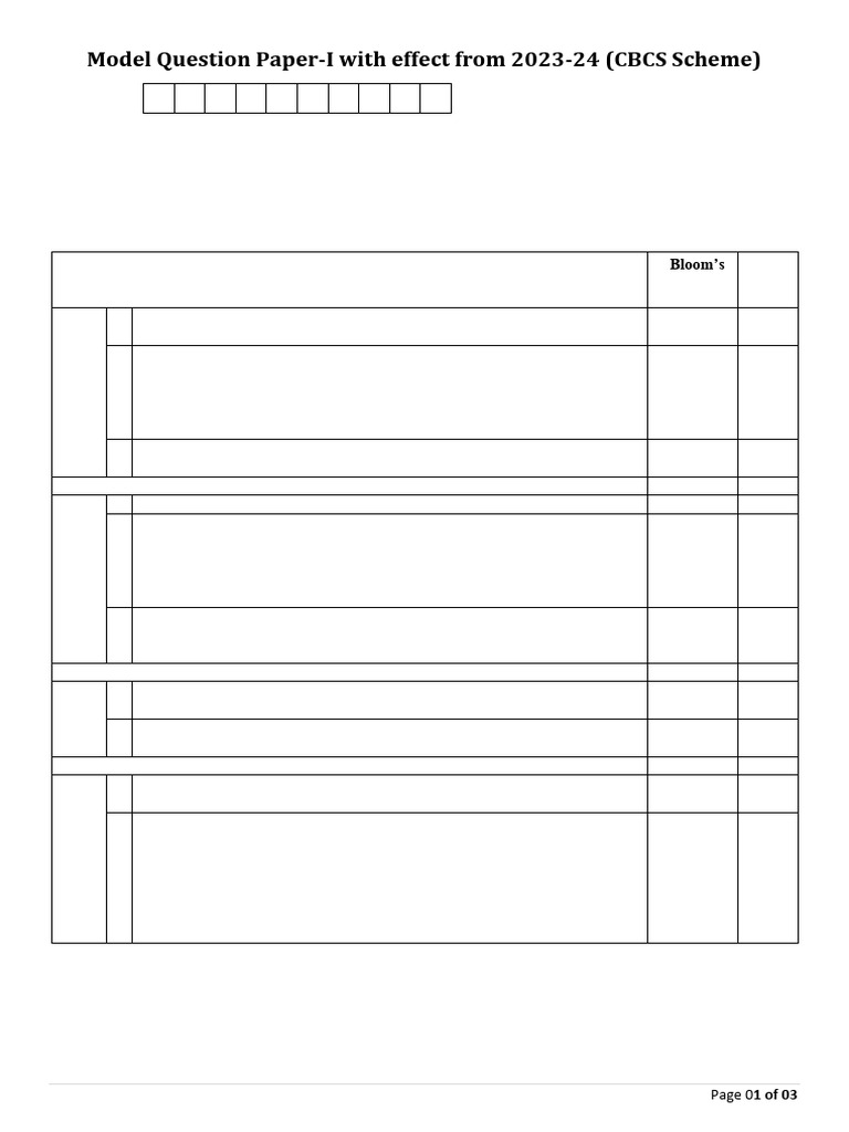 BCS304 | PDF | Applied Mathematics | Algorithms And Data Structures