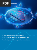 Capgemini Brand Quest - Day 2 Practice | PDF