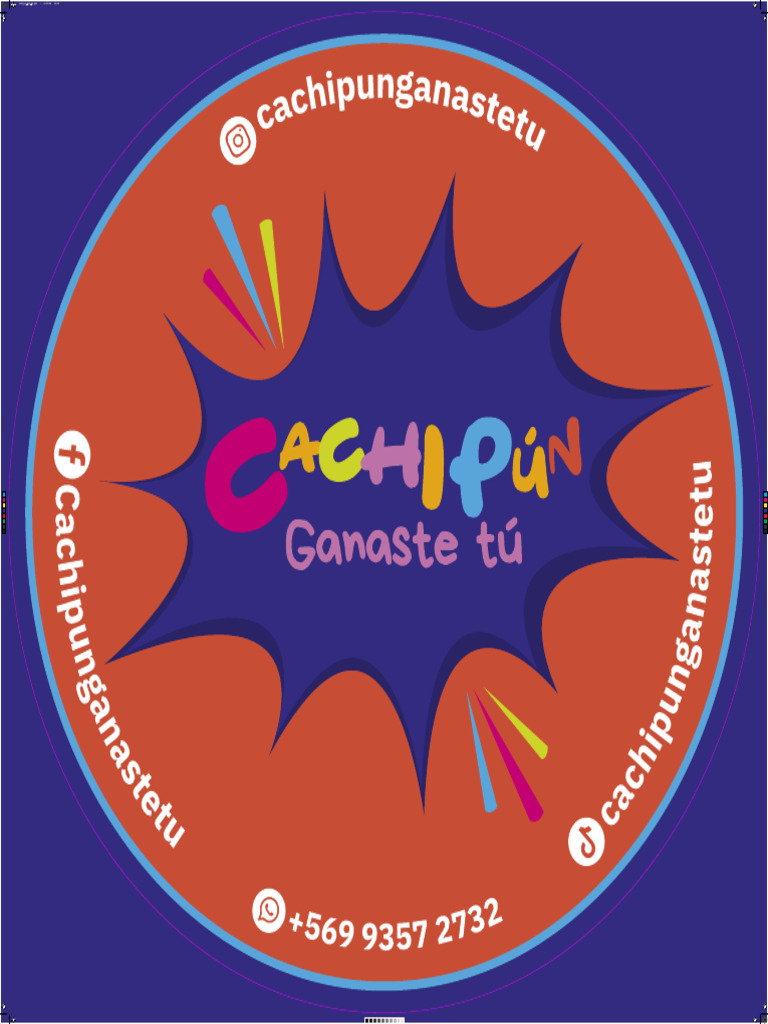 Cachipun 360 or | PDF