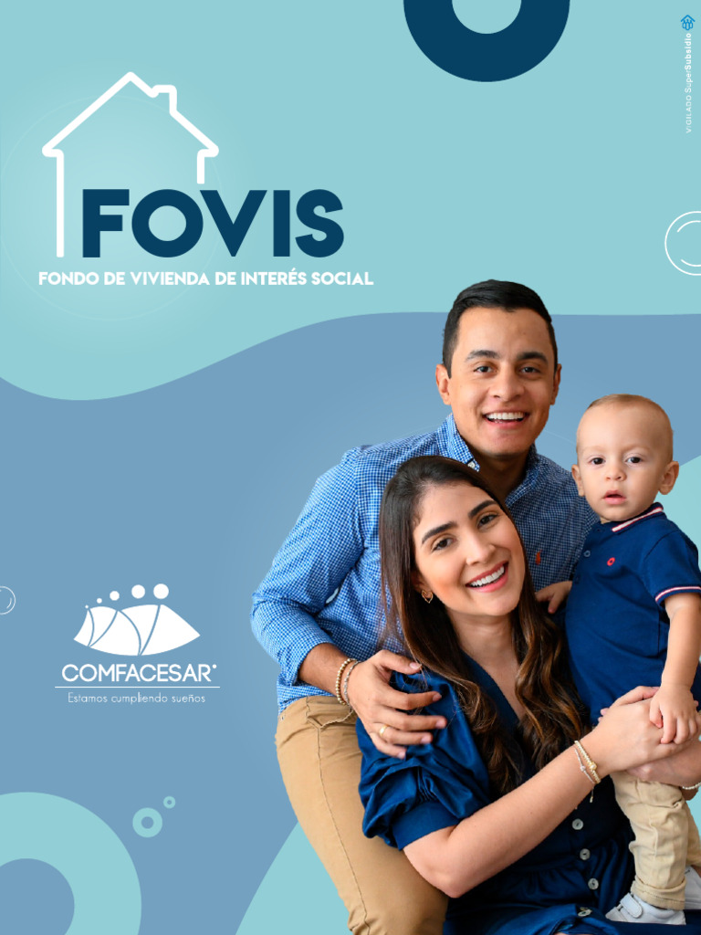 FOVIS-WEB Comfacesar | PDF | Business