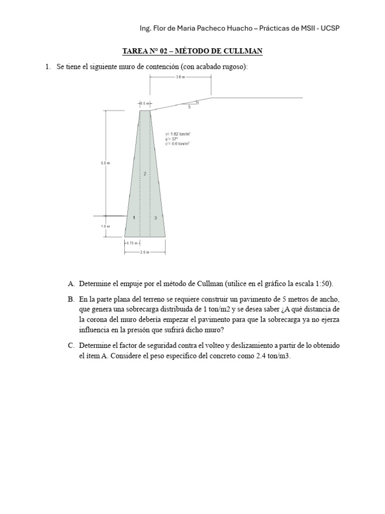 Tarea #02 | PDF