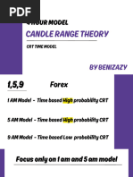crt | PDF | Financial Markets | Market (Economics)