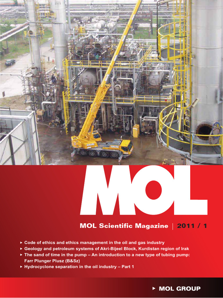Ethics Management in Oil & Gas Industry | PDF | Morality | Business Ethics