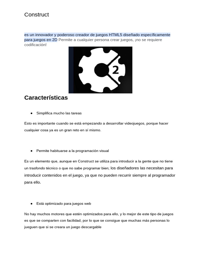 Construct | PDF | Enchufe (informática) | Aplicación movil