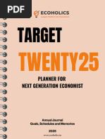 PPC 2025 Links For Various Sessions | PDF