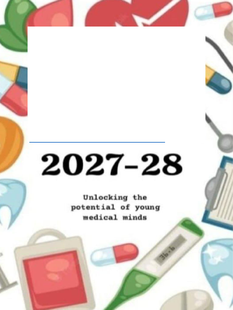 NINJA NERD EMBRYOLOGY HAND OUT | PDF