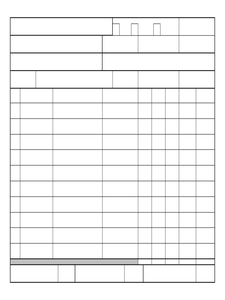 DD 1150 Request For Issue-Trans - DoD | PDF