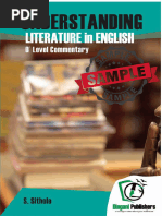 The Tale of Tamari: A Summary | PDF