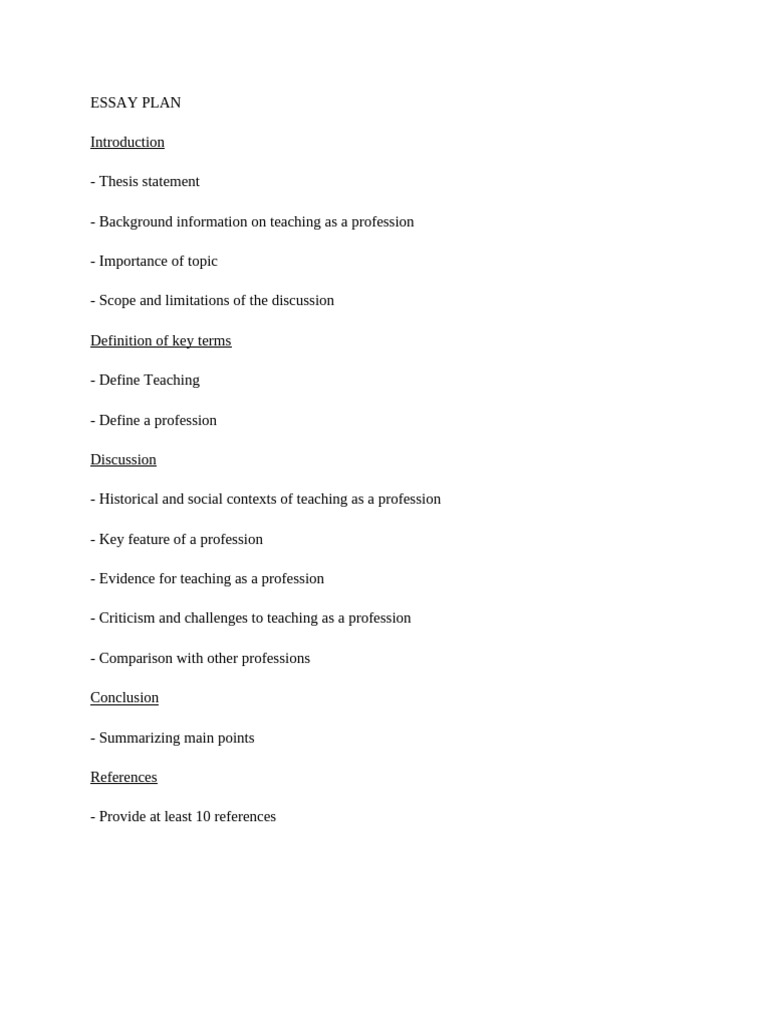 Final Pedagogy Assignment (Ashby) | PDF | Teachers | Profession