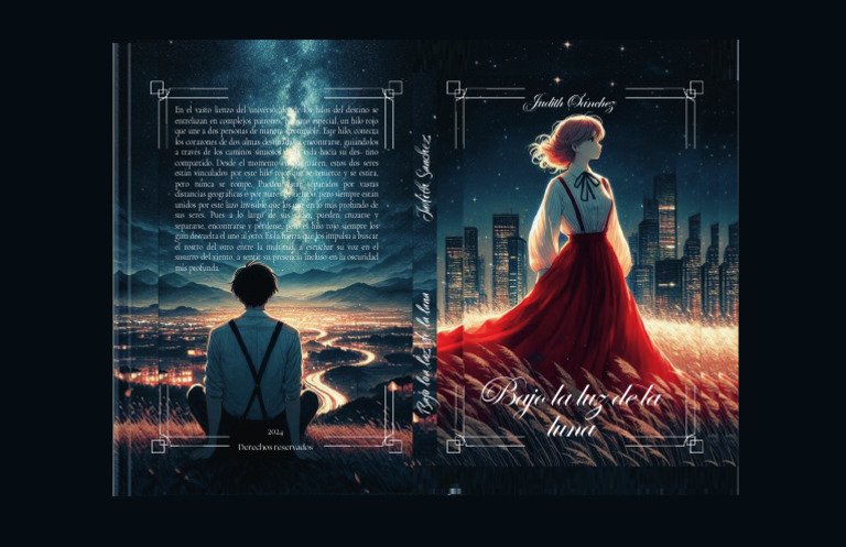 Portada Libro Oooo | PDF