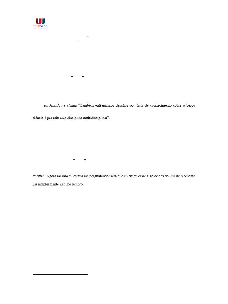 PROVA Av1 Questões Abertas Neuropsi 2021.1 | PDF | Neuropsicologia | Neurociência