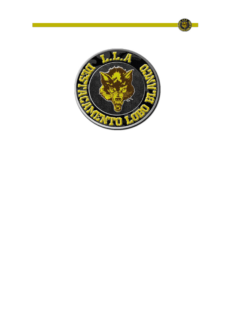 Informe de Reconocimiento Arma 3 | PDF | Viajes y turismo