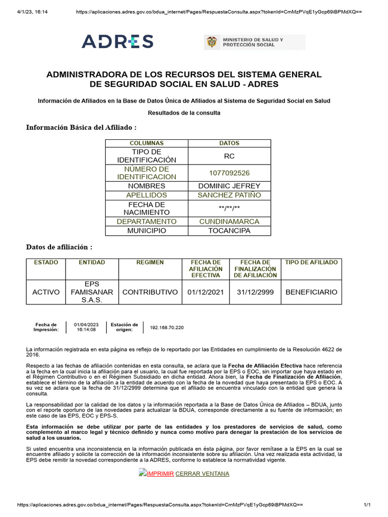 Fosyga Dominic | PDF