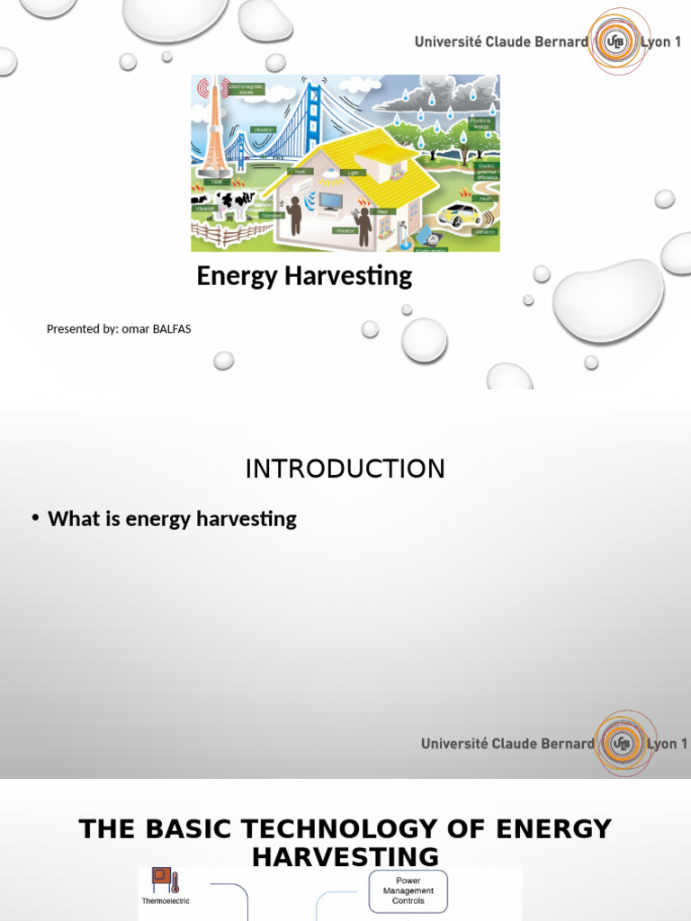 Presentation MEI | PDF