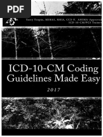 2025 Emergency Department Coding PRESENTATION | PDF | Medical Diagnosis ...
